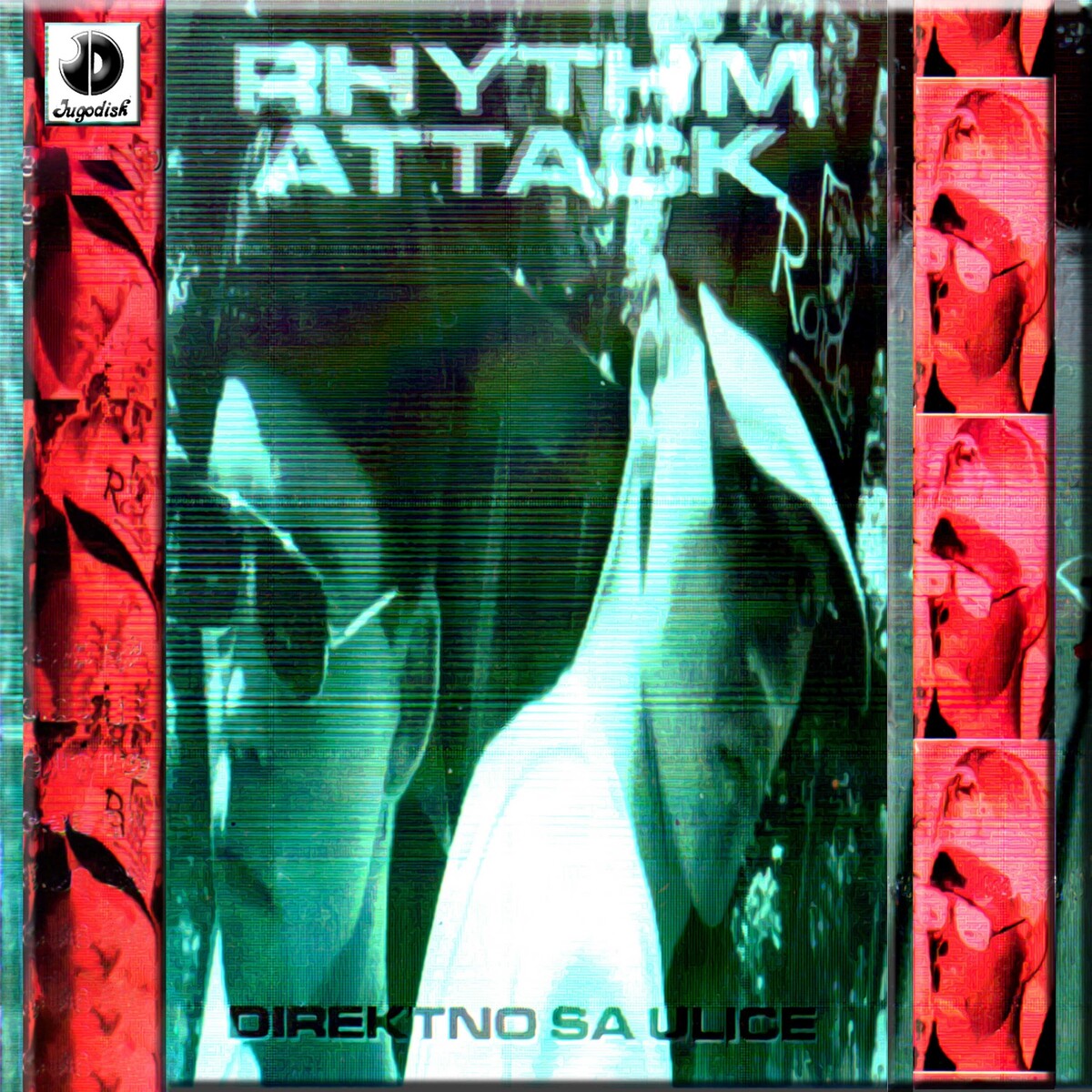 Direktno sa ulice by Rhythm Attack (Album; Jugodisk): Reviews, Ratings, Credits, Song list ...
