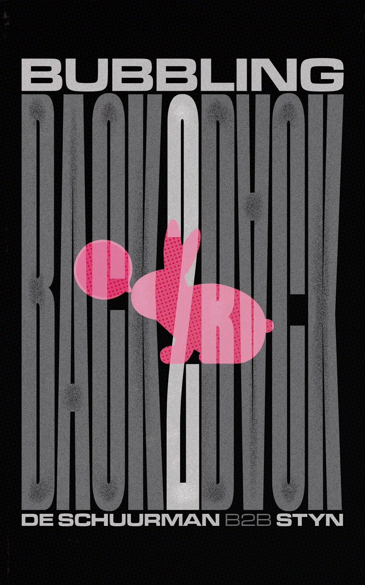 Bubbling Back 2 Back by De Schuurman & Styn (DJ Mix): Reviews, Ratings ...