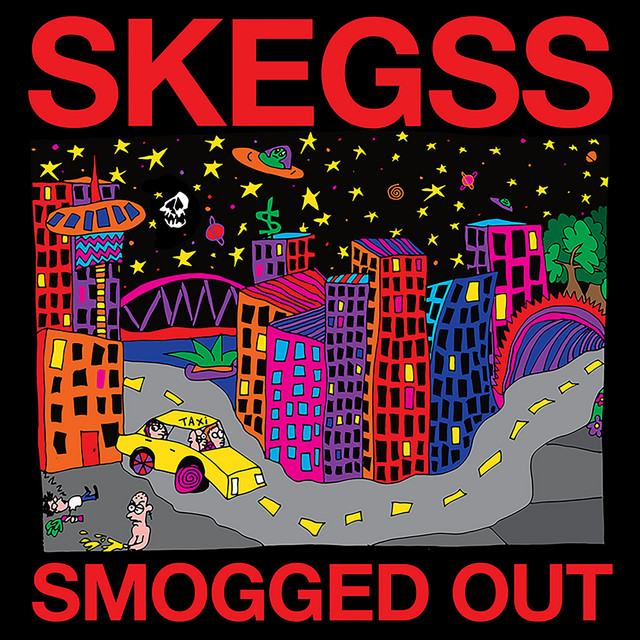 Smogged Out by Skegss (Single): Reviews, Ratings, Credits, Song list ...