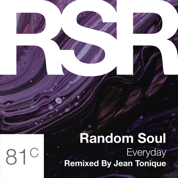 Everyday by Random Soul (Single, Funky House): Reviews, Ratings, Credits, Song list - Rate Your ...