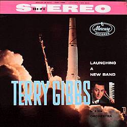 Launching a New Band by Terry Gibbs (Album, Jazz): Reviews, Ratings ...