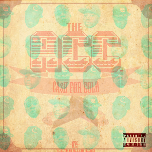 Ca$h for Gold by The ACC (Album): Reviews, Ratings, Credits, Song list ...