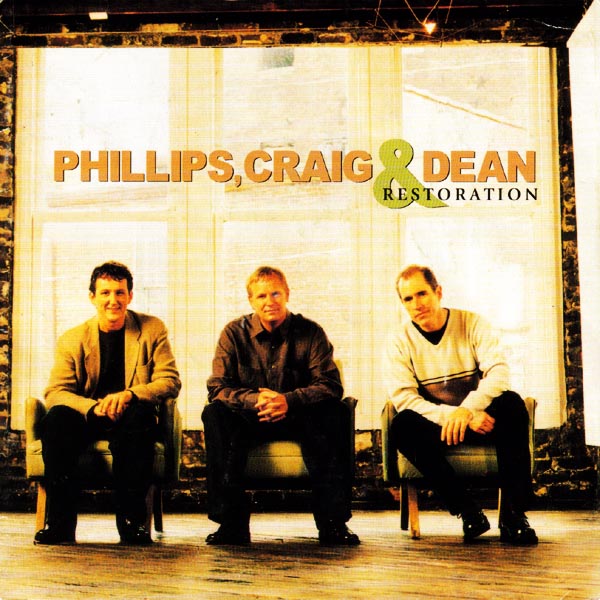 Best Phillips, Craig & Dean songs of all time - Rate Your Music