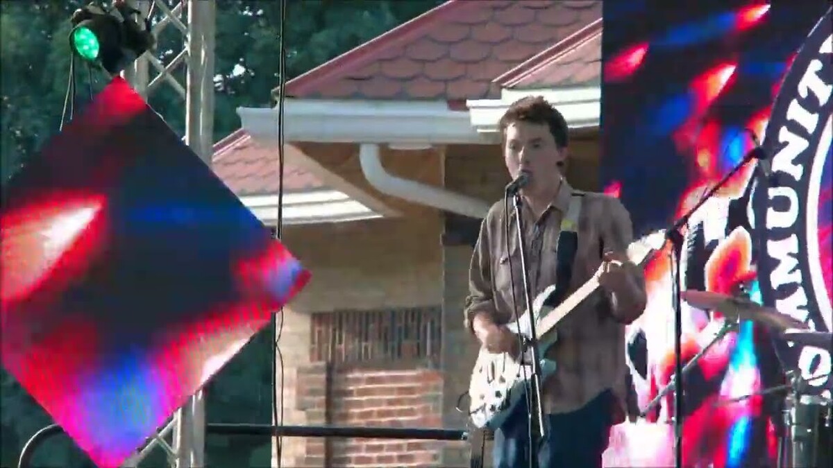 6/28/2024 COMFEST Bozo Stage by Space Kid (Video): Reviews, Ratings ...