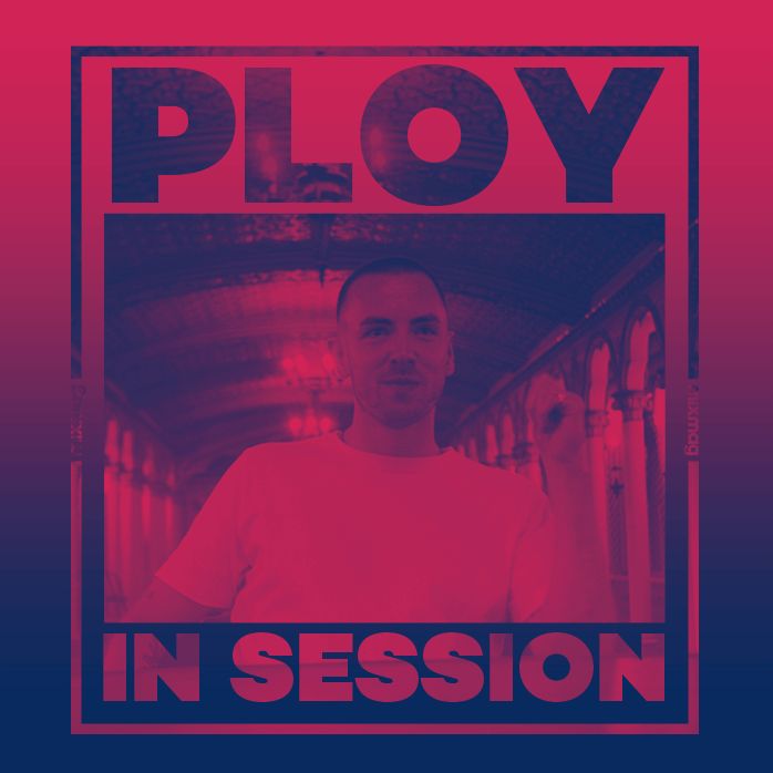 In Session by Ploy (DJ Mix): Reviews, Ratings, Credits, Song list ...