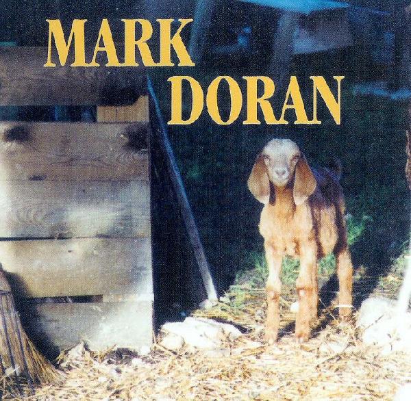Mark Doran by Mark Doran (Album): Reviews, Ratings, Credits, Song list ...