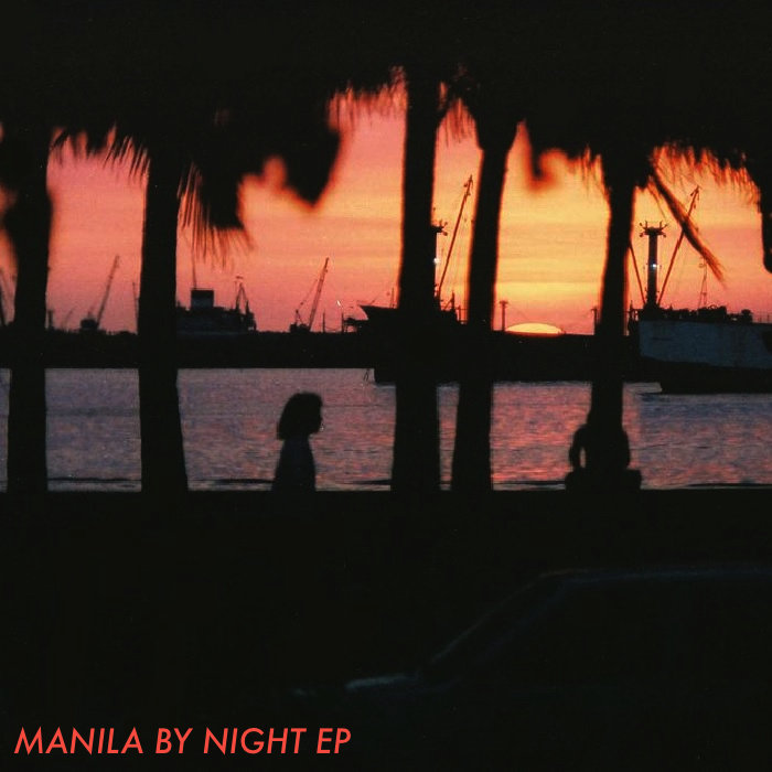 Manila by Night EP by Joe Space (EP): Reviews, Ratings, Credits, Song ...