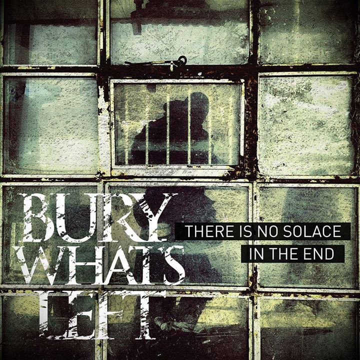 Bury What's Left Albums: songs, discography, biography, and listening ...