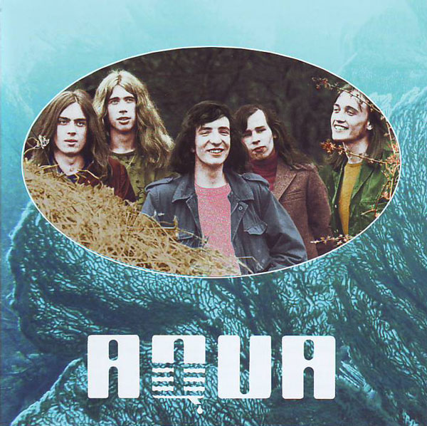 Aqua Albums: songs, discography, biography, and listening guide - Rate ...
