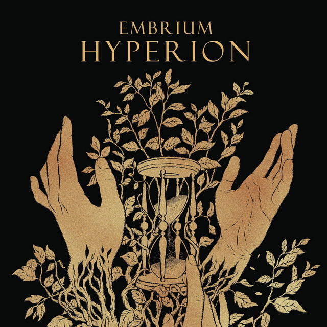 Hyperion by Embrium (Single): Reviews, Ratings, Credits, Song list ...