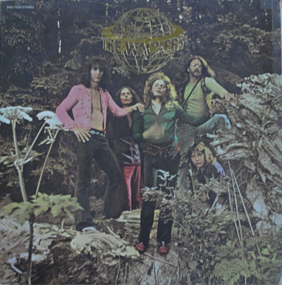 Wackering Heights by The Wackers (Album, Pop Rock): Reviews, Ratings ...