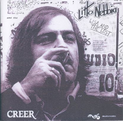 Creer by Litto Nebbia (Album, Singer-Songwriter): Reviews, Ratings ...