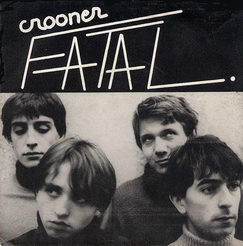 Crooner Fatal Albums: songs, discography, biography, and listening ...