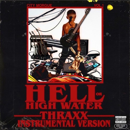 Thraxx Albums: songs, discography, biography, and listening guide ...