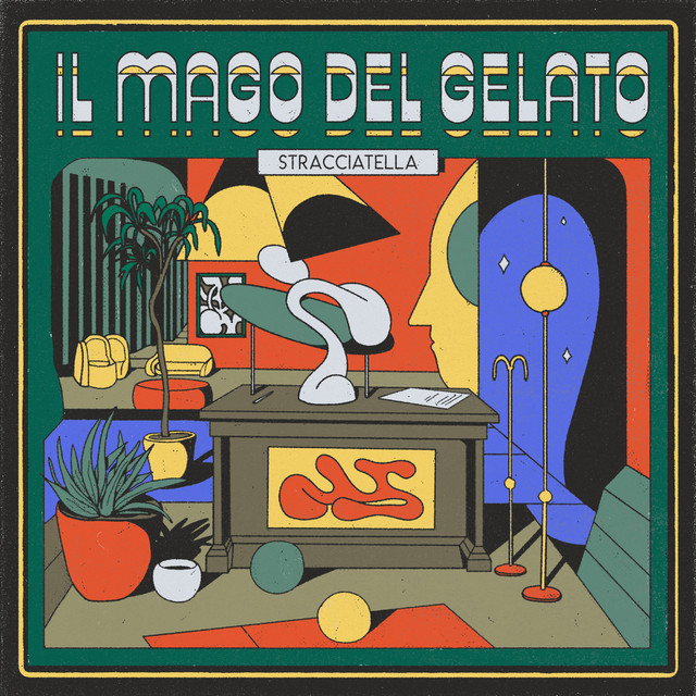 Stracciatella by Il Mago del Gelato (Single): Reviews, Ratings, Credits ...
