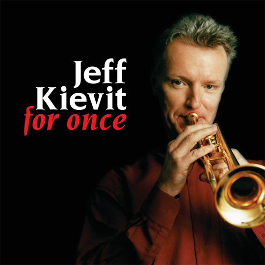 Music credits for Jeff Kievit : 34 performances listed under trumpet ...
