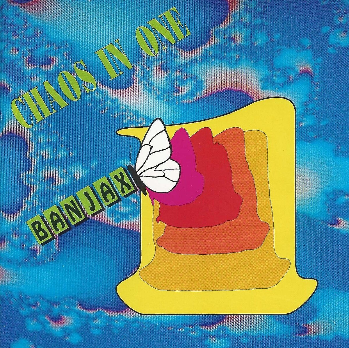 Banjax Albums: songs, discography, biography, and listening guide ...