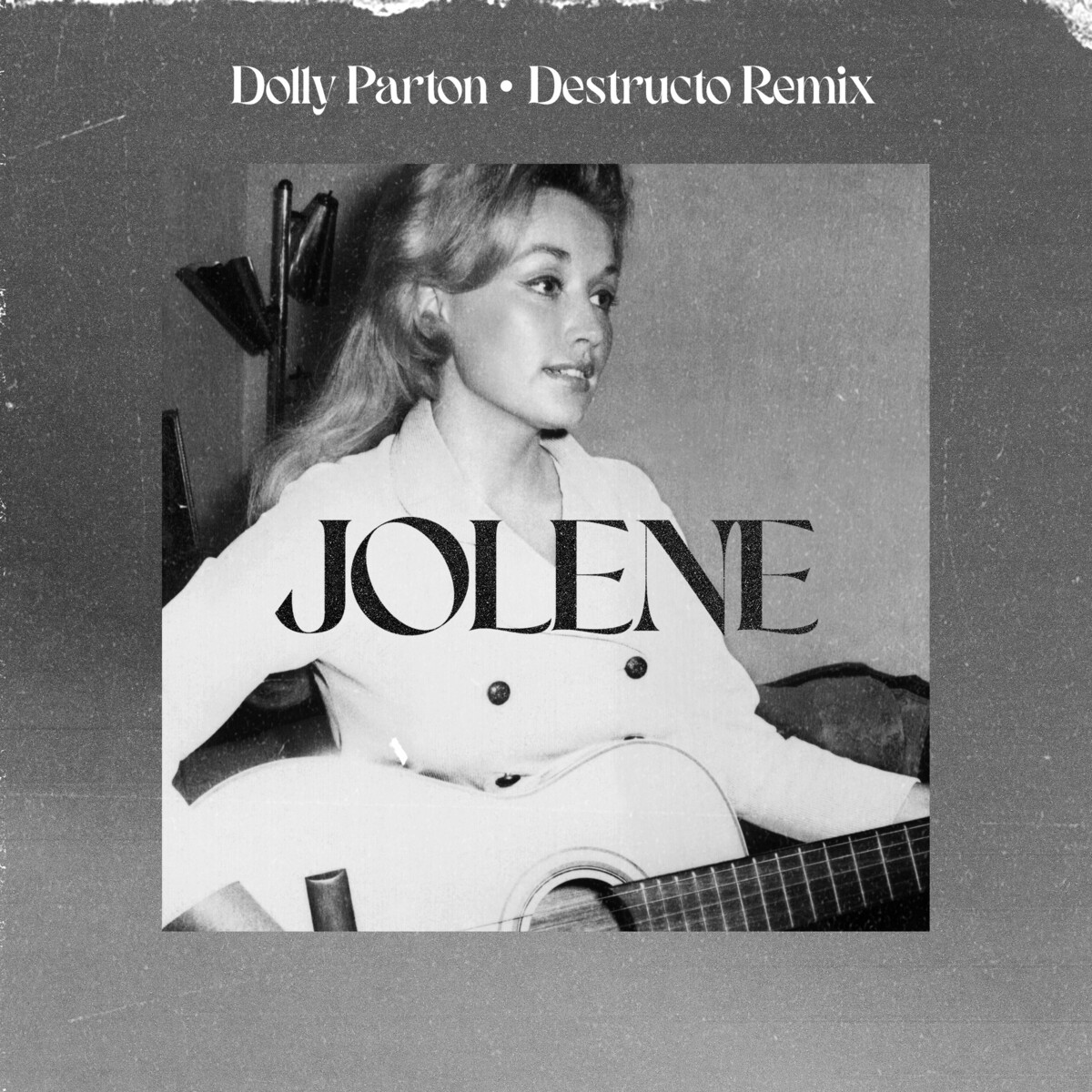 Jolene (Destructo Remix) by Dolly Parton (Single): Reviews, Ratings ...