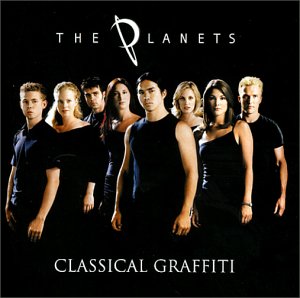 The Planets Albums: songs, discography, biography, and listening guide ...