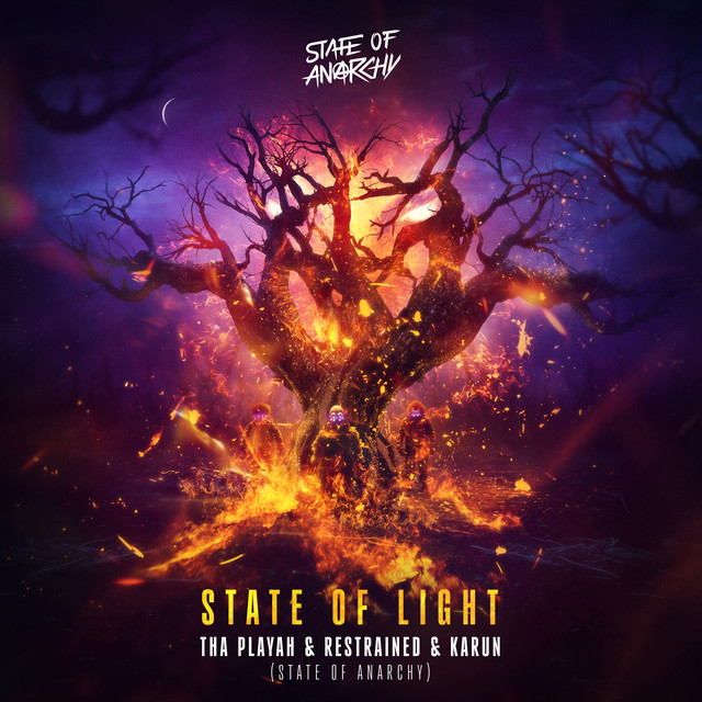 State Of Light by Tha Playah, Restrained & Karun (Single): Reviews ...