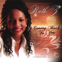 Ruth J Albums: songs, discography, biography, and listening guide ...