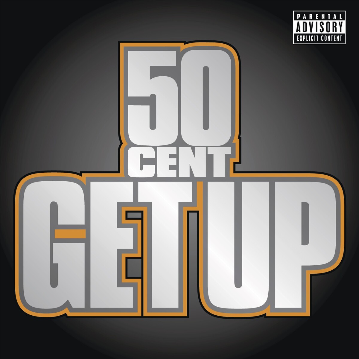 Get Up by 50 Cent (Single, Hip Hop): Reviews, Ratings, Credits, Song ...