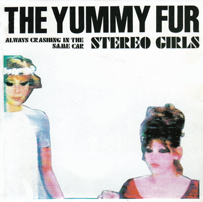 Best Art Punk singles of 1997 - Rate Your Music