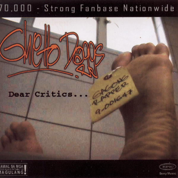 Ghetto Doggs Albums: songs, discography, biography, and listening guide ...