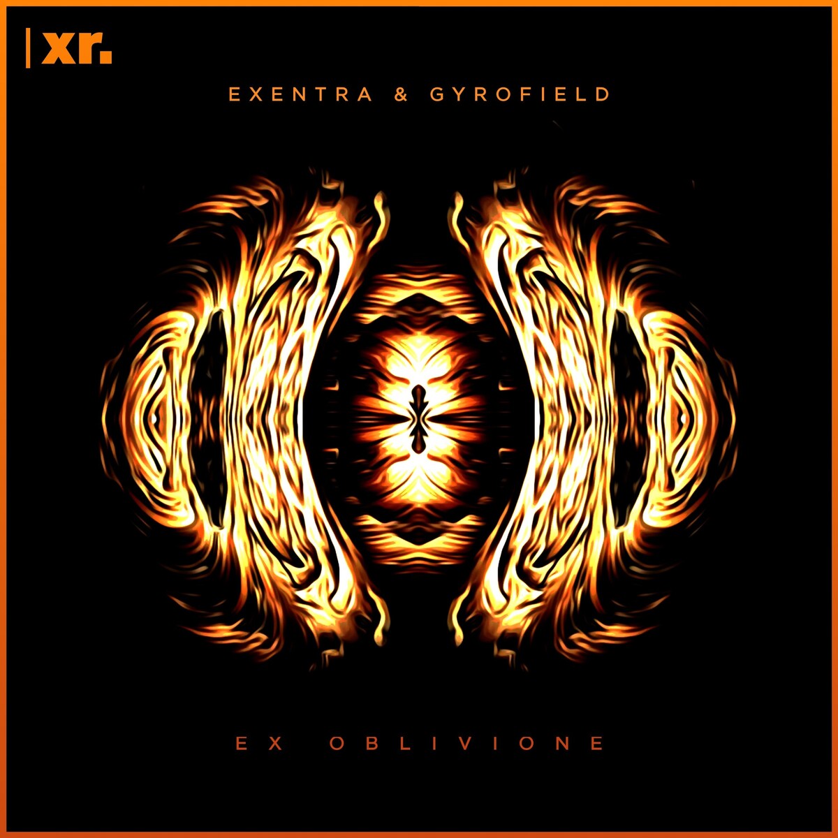 Ex Oblivione by Exentra & gyrofield (Single): Reviews, Ratings, Credits ...