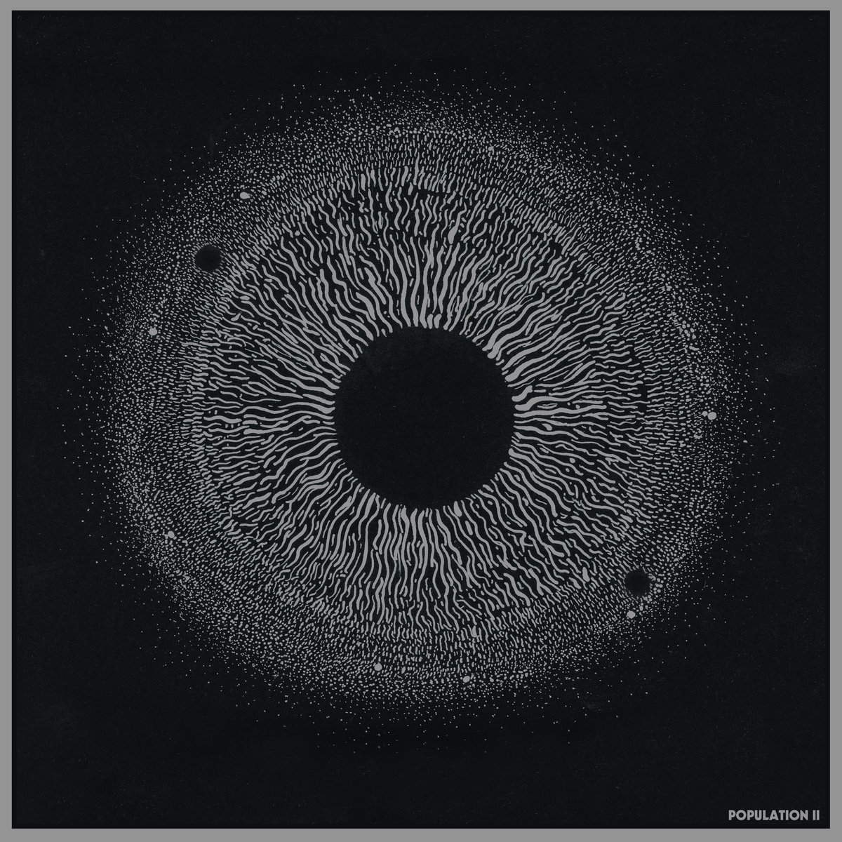 Population II by Population II (Album, Jam Band): Reviews, Ratings ...