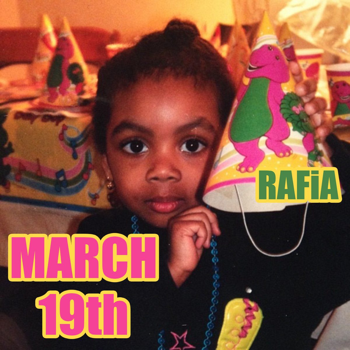 RaFia Albums: songs, discography, biography, and listening guide - Rate ...