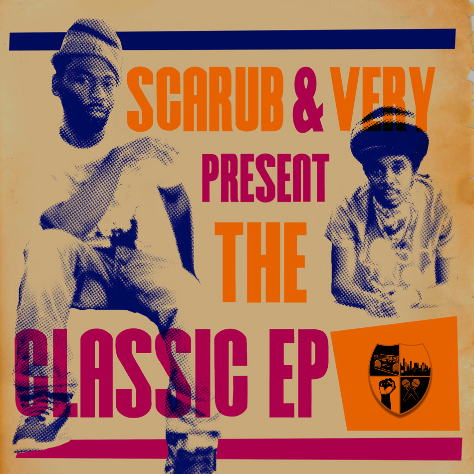The Classic EP by Afro Classics (EP): Reviews, Ratings, Credits, Song ...