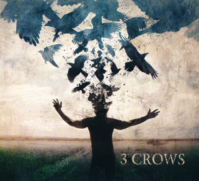 3 Crows Albums: songs, discography, biography, and listening guide ...