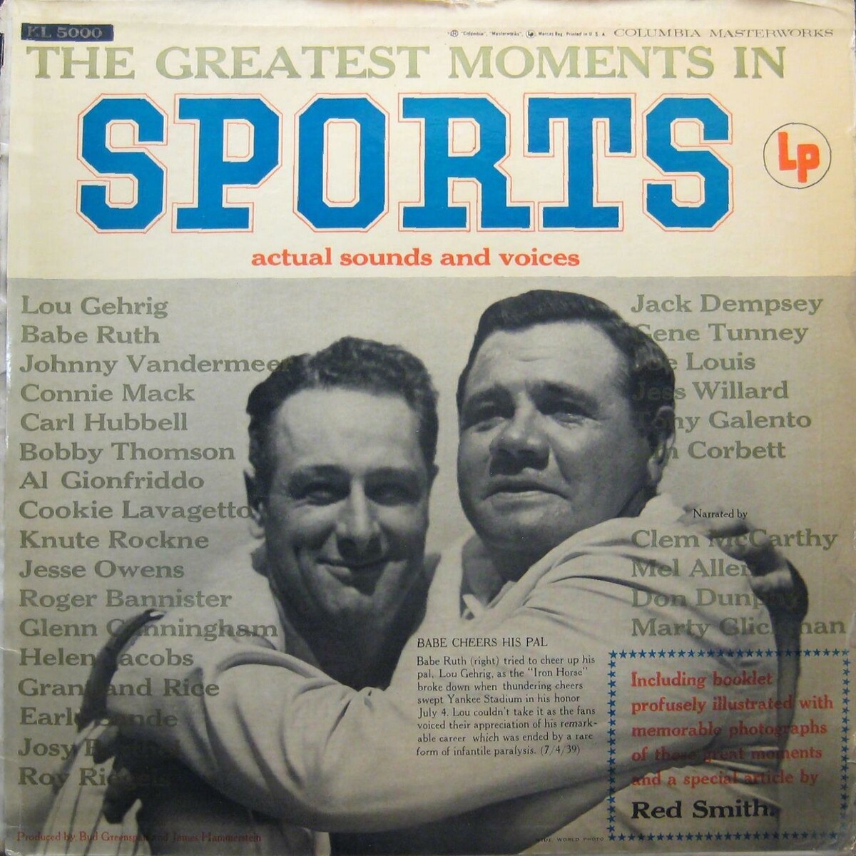 Best Sound Effects albums of 1955 - Rate Your Music