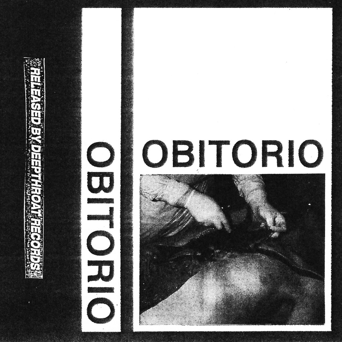 LIVE AUTOPSY 1 by Obitorio (Album): Reviews, Ratings, Credits, Song ...