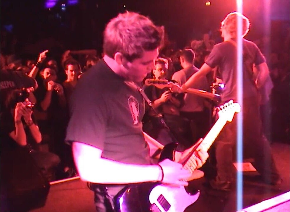 December 28, 2002 by The Starting Line (Video): Reviews, Ratings ...