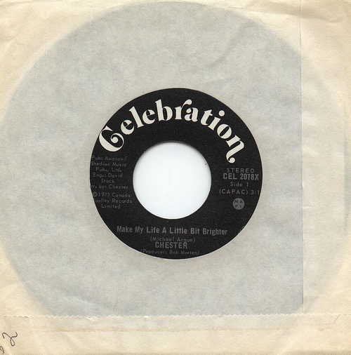 Chester Albums: songs, discography, biography, and listening guide ...