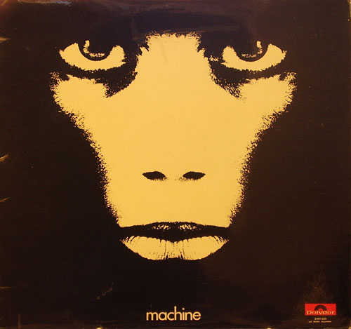 Machine Albums: songs, discography, biography, and listening guide ...