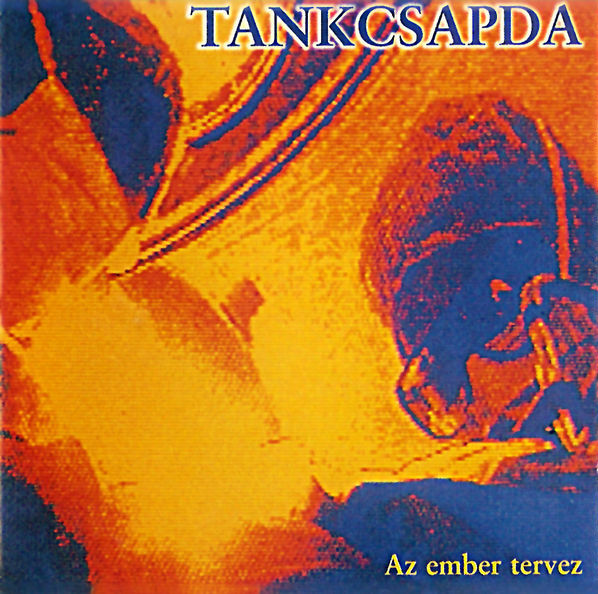 Tankcsapda Albums: songs, discography, biography, and listening guide ...