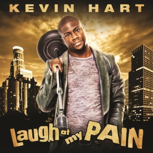 Kevin Hart Filmography - Rate Your Music