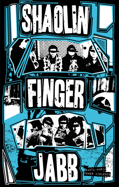 Shaolin Finger Jabb Albums: songs, discography, biography, and ...