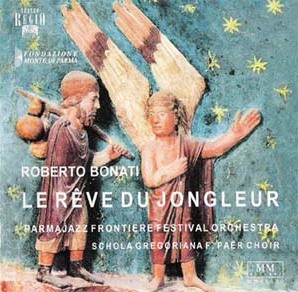 Le rêve du jongleur by Roberto Bonati (Album): Reviews, Ratings ...