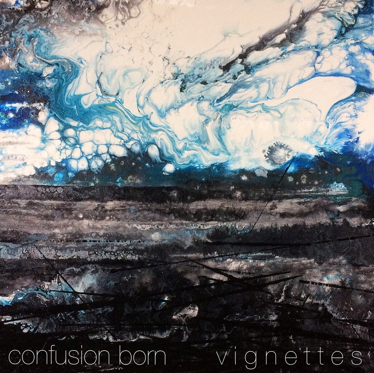 Vignettes by Confusion Born (EP): Reviews, Ratings, Credits, Song list ...