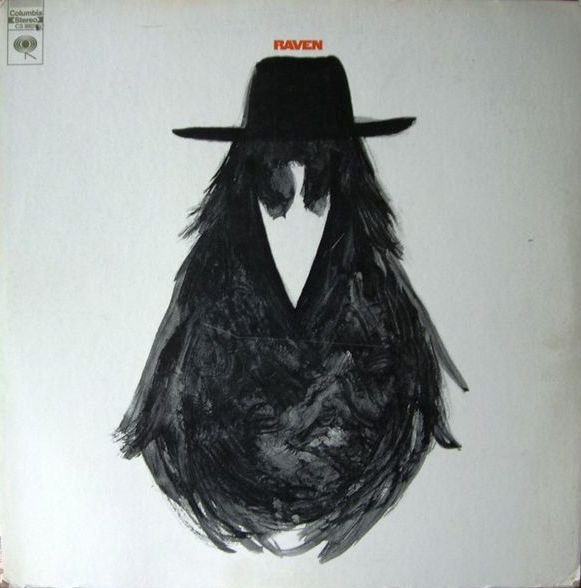 Raven by Raven (Album, Blues Rock): Reviews, Ratings, Credits, Song ...