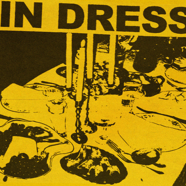 In Dress by Saint Clair (Single): Reviews, Ratings, Credits, Song list ...