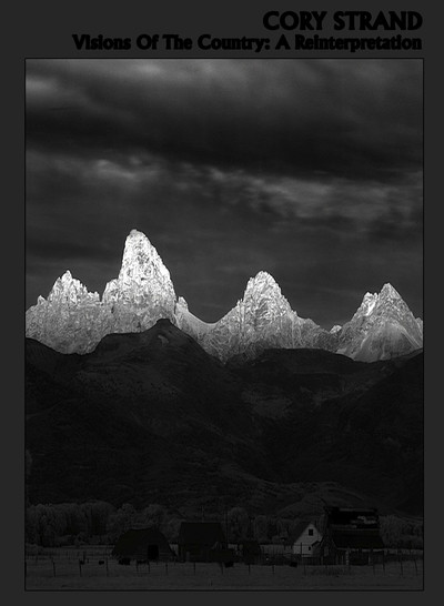 Visions of the Country: A Reinterpretation by Cory Strand (Album ...
