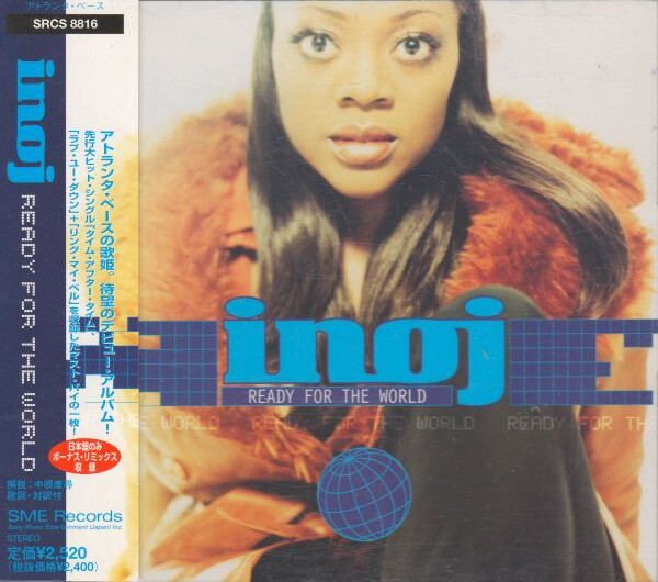 INOJ Albums: songs, discography, biography, and listening guide - Rate ...