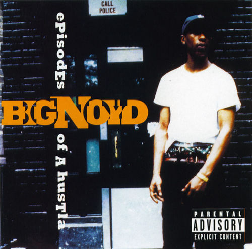 Big Noyd Albums: songs, discography, biography, and listening guide ...