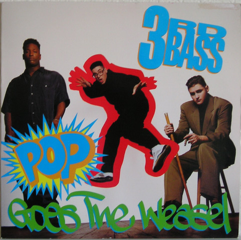 3rd Bass Albums: songs, discography, biography, and listening guide ...