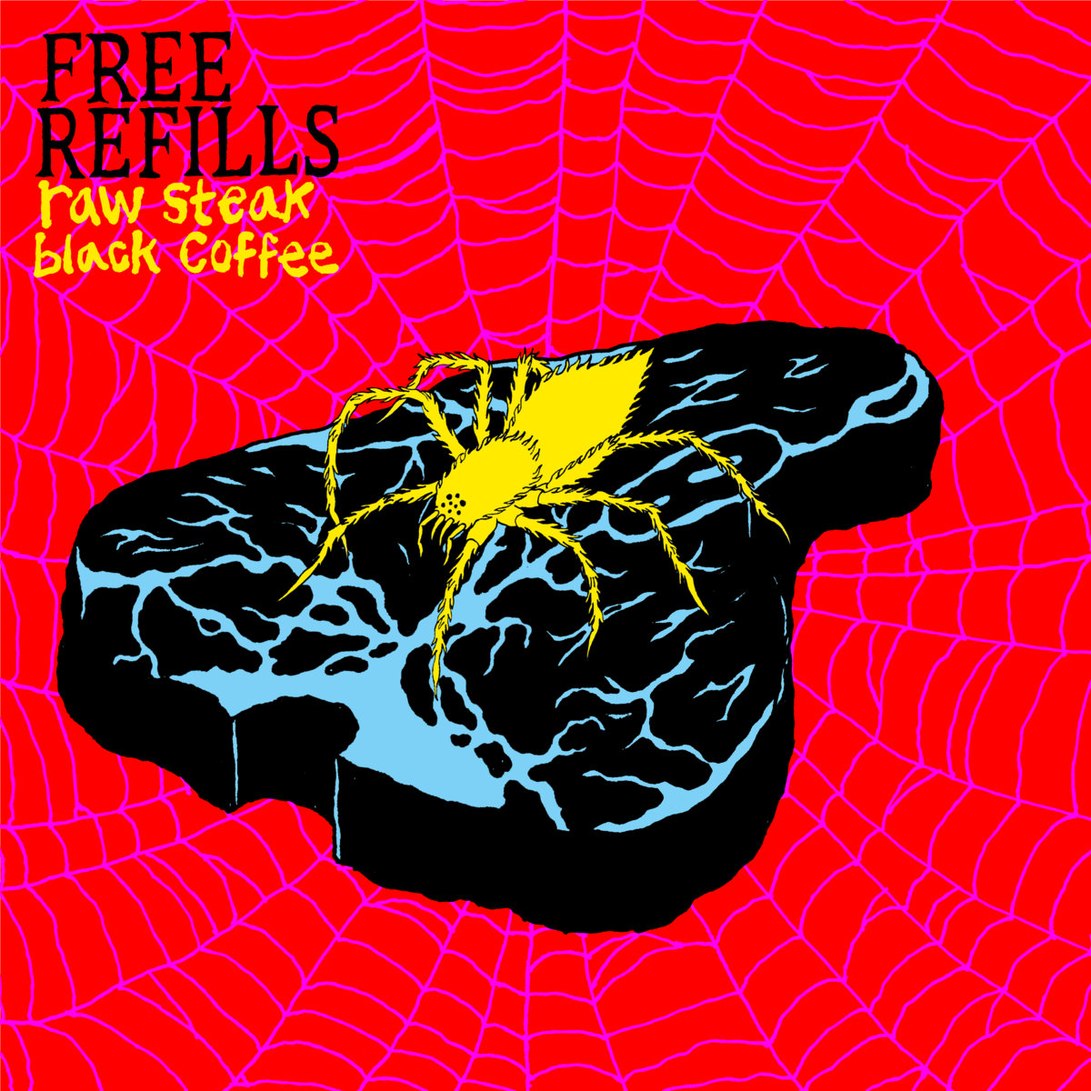 Free Refills Albums: songs, discography, biography, and listening guide ...